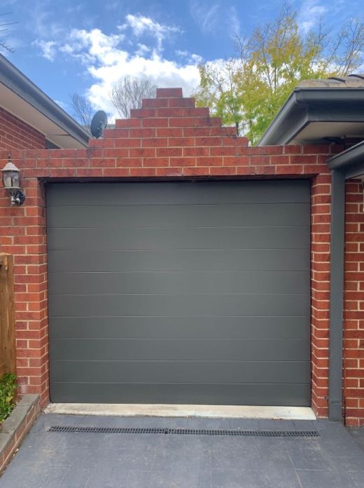 Gallery - Merlin Garage Door Opener