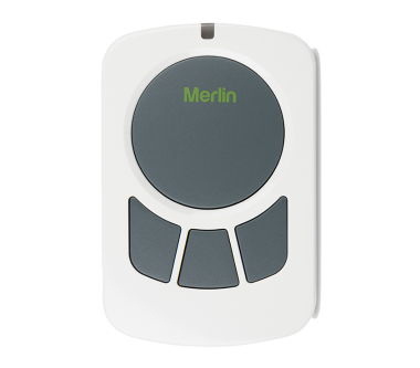 Merlin Slide 600 - Merlin Garage Door Opener