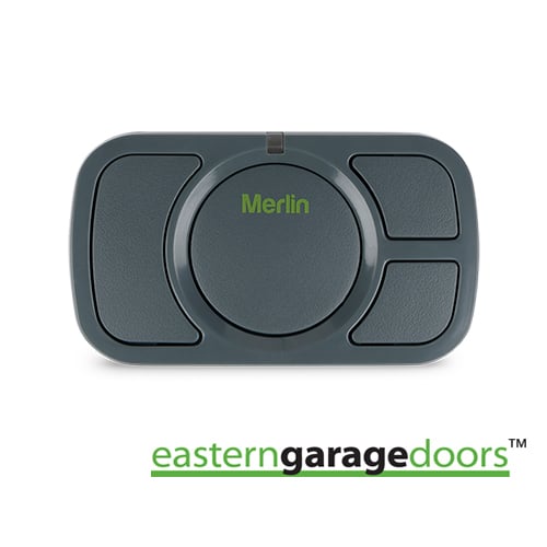 MS105MYQ Merlin Commander Elite - Merlin Garage Door Opener