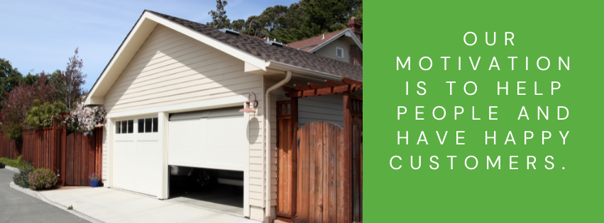 Roller Door Service - Merlin Garage Door Opener