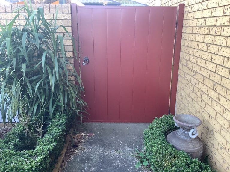 Gallery - Merlin Garage Door Opener