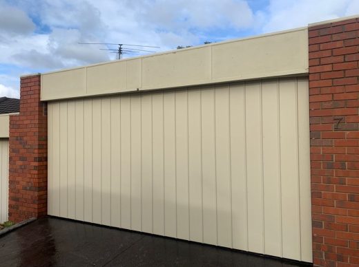 Tilt and Sectional Garage Door Openers - Convenient and Secure Access ...
