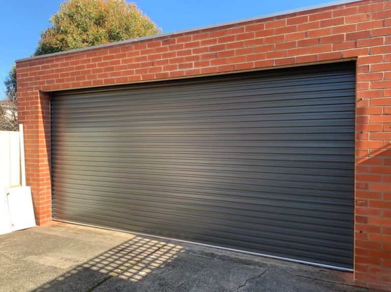 Tilt and Sectional Garage Door Openers - Convenient and Secure Access ...