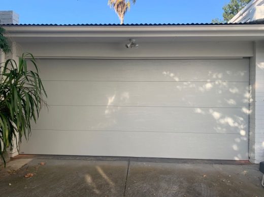 Tilt and Sectional Garage Door Openers - Convenient and Secure Access ...