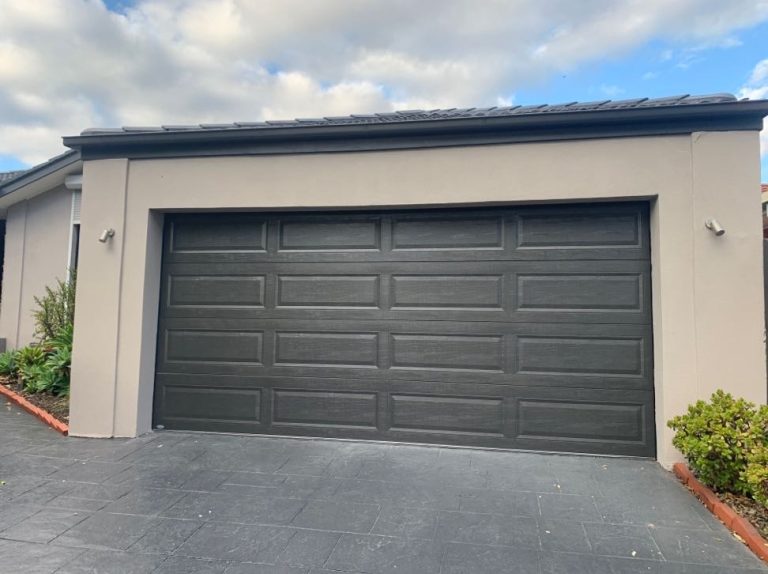 Tilt and Sectional Garage Door Openers - Convenient and Secure Access ...