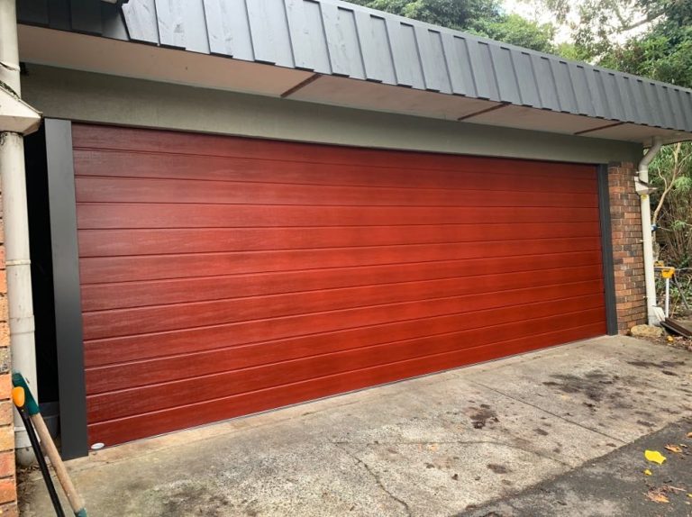 Tilt and Sectional Garage Door Openers - Convenient and Secure Access ...