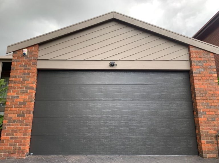 Tilt and Sectional Garage Door Openers - Convenient and Secure Access ...