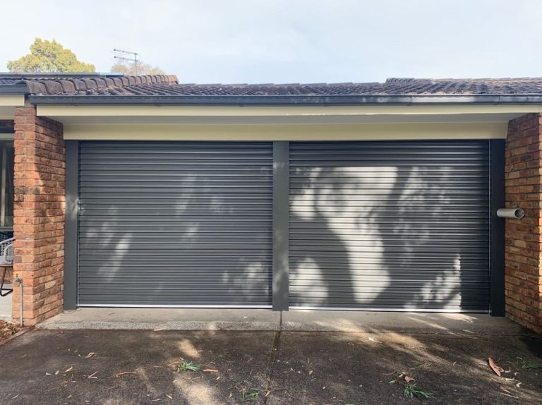 Tilt and Sectional Garage Door Openers - Convenient and Secure Access ...
