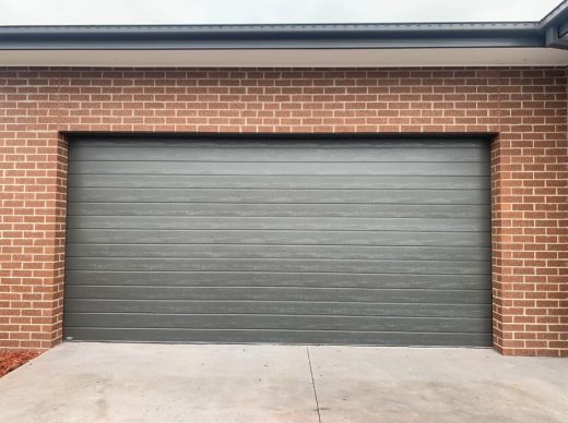 Tilt and Sectional Garage Door Openers - Convenient and Secure Access ...
