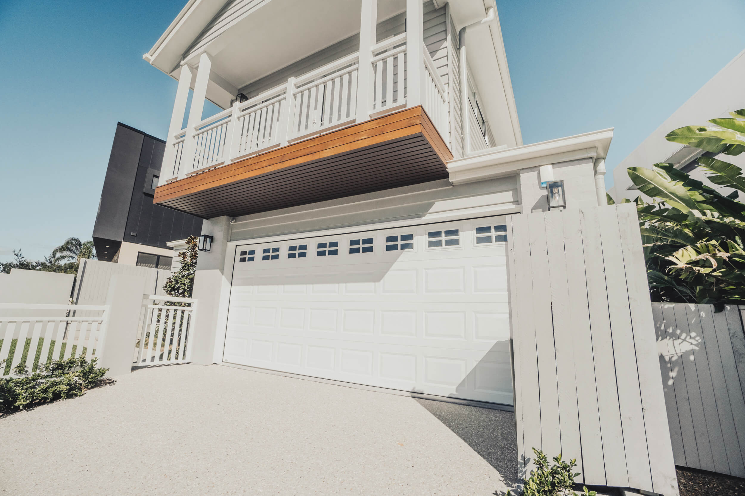 Gallery - Merlin Garage Door Opener