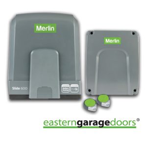 Merlin Slide 600 - Merlin Garage Door Opener