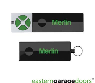 Merlin PowerAce MT60EVO Archives - Merlin Garage Door Opener