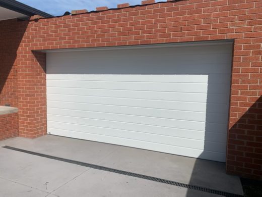 Gallery - Merlin Garage Door Opener