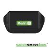 MS105MYQ Merlin Commander Elite - Merlin Garage Door Opener