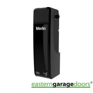 MJ3800MYQ Merlin Commander Ultimate - Merlin Garage Door Opener