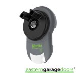 MR655MYQ Merlin SilentDrive Essential - Merlin Garage Door Opener
