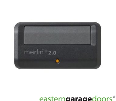 CM128 Merlin Wireless Wall Button (Click for compatible products ...