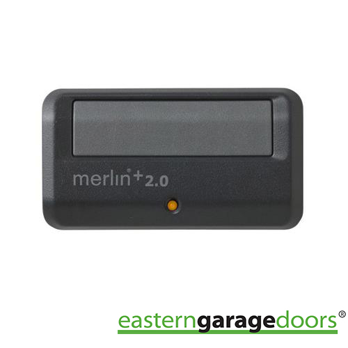 E943M Merlin 3 Button Remote Control (Click for compatible products ...